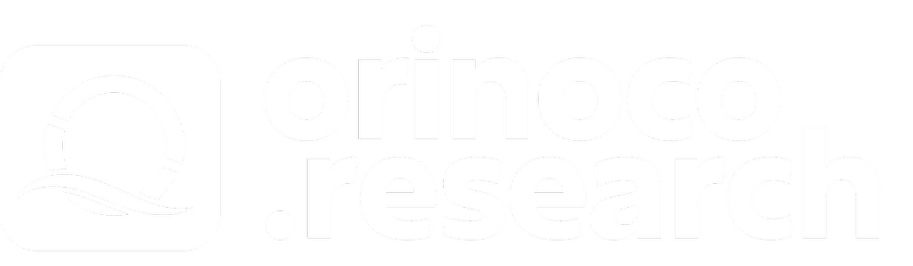 Orinoco Research