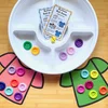 Pete the Cat and His Four Groovy Buttons Book Companion Activities ...