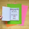 Free “All About Me” Printable Booklet for Kindergarten & Early Learners ...