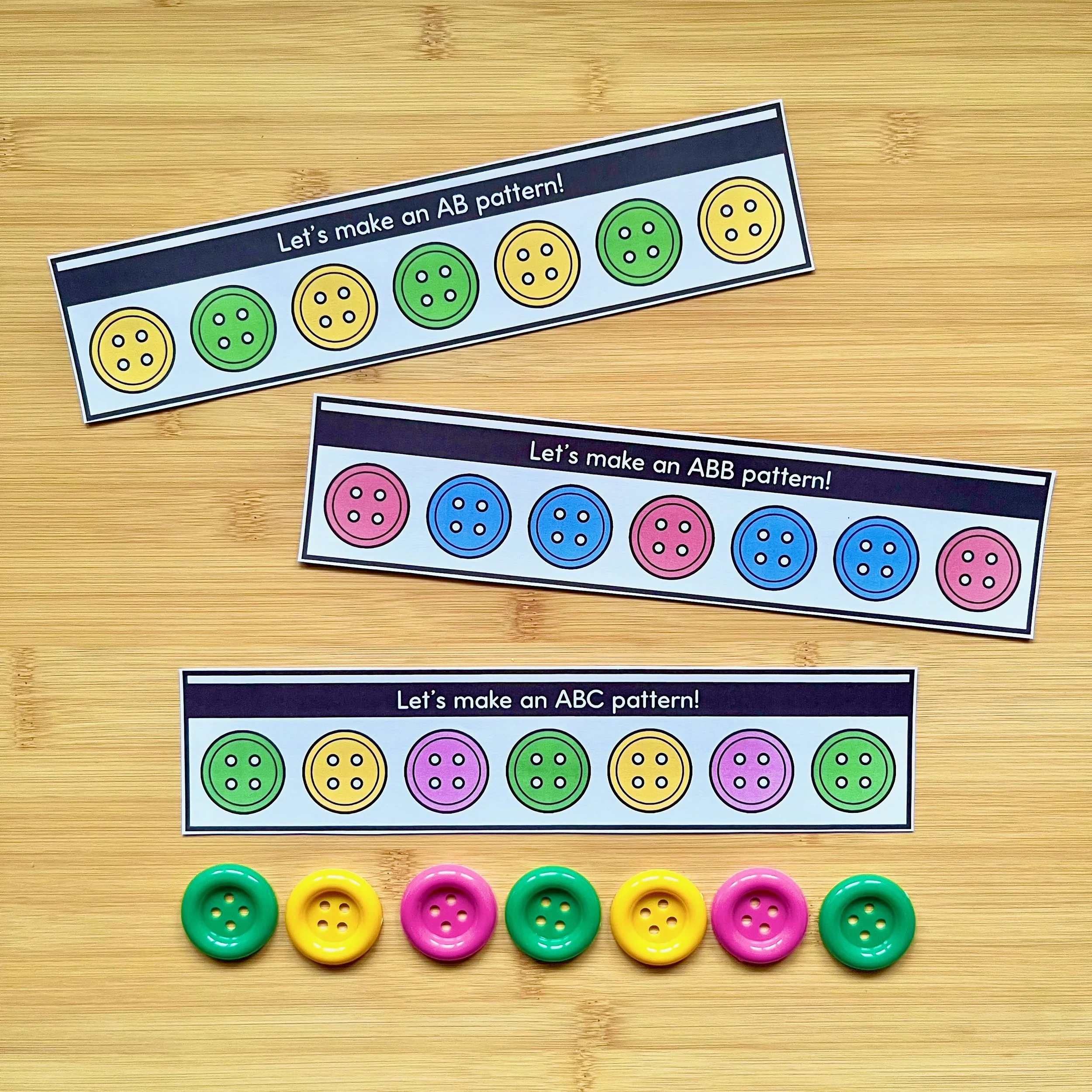 Pete the Cat and His Four Groovy Buttons Book Companion Activities ...