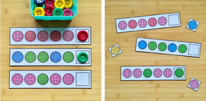 Pete the Cat and His Four Groovy Buttons Book Companion Activities ...