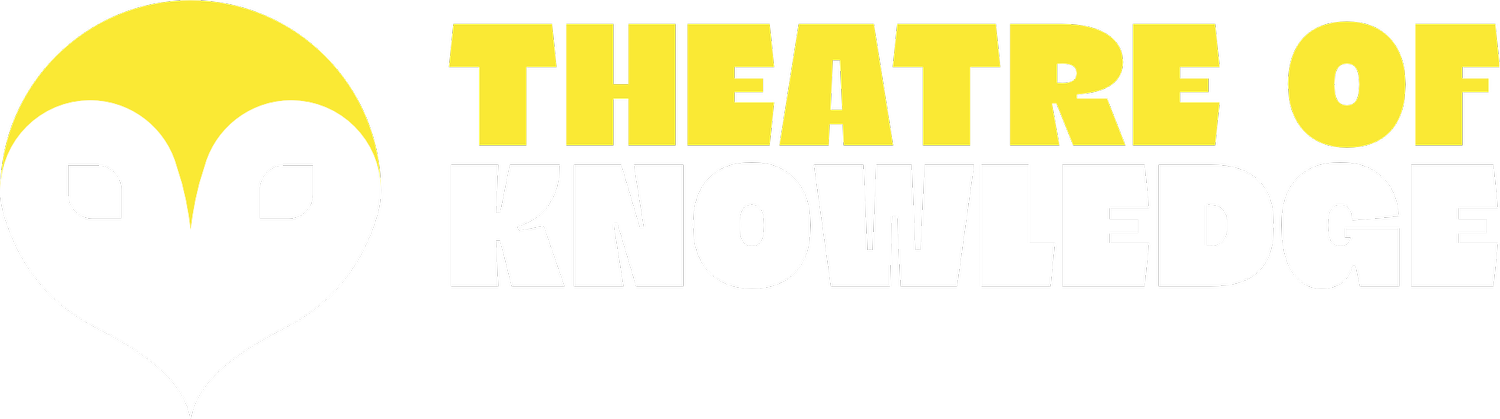 Mythical Creatures printouts — Theatre of Knowledge