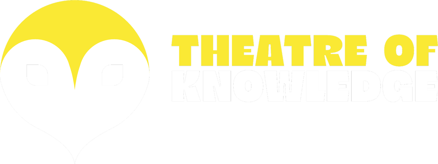 Mythical Creatures printouts — Theatre of Knowledge