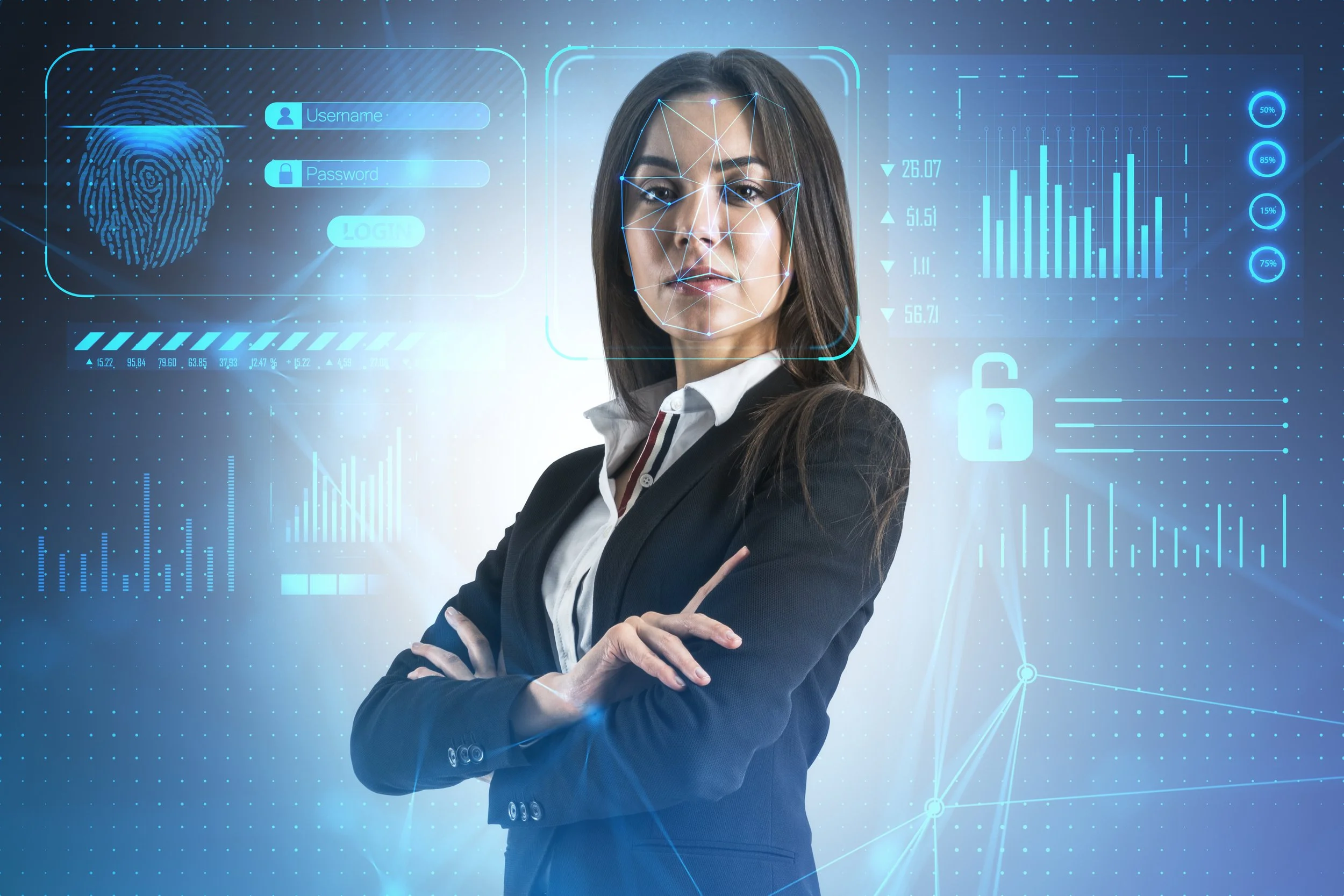 WOMEN IN TECH — East Mids Tech Week