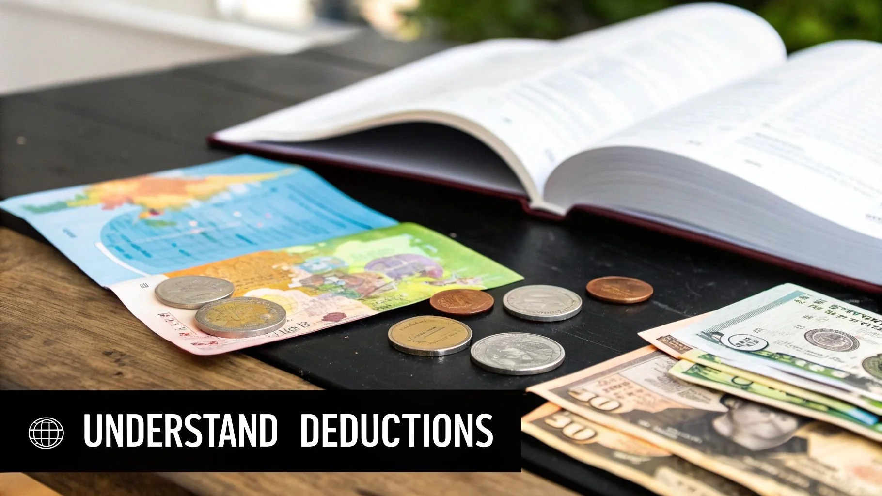 The Complete Guide to Gambling Losses Taxes: Maximizing Your Legal ...