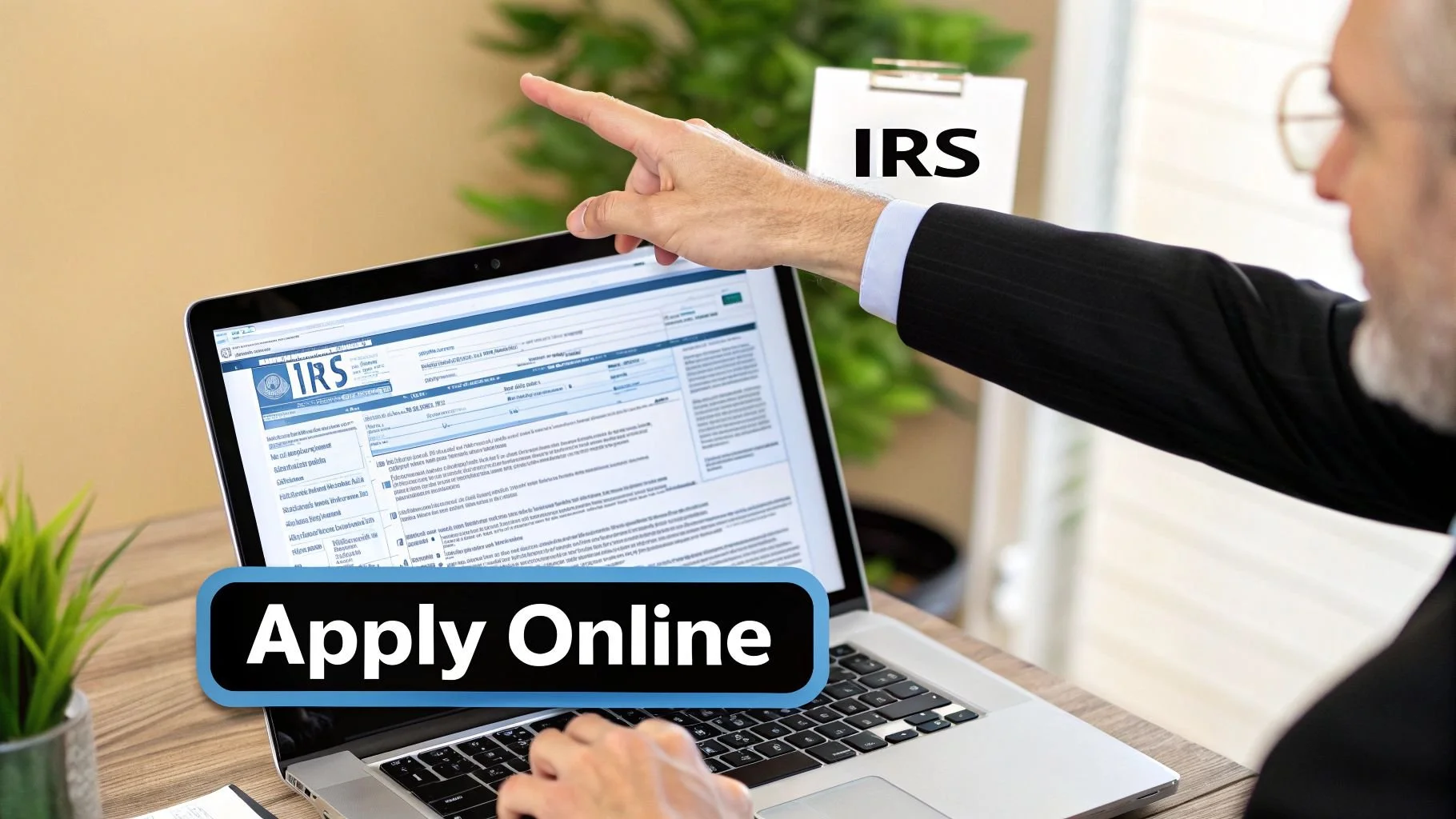 How To Set Up Payment Plan With IRS: Complete Guide — Stephen A ...