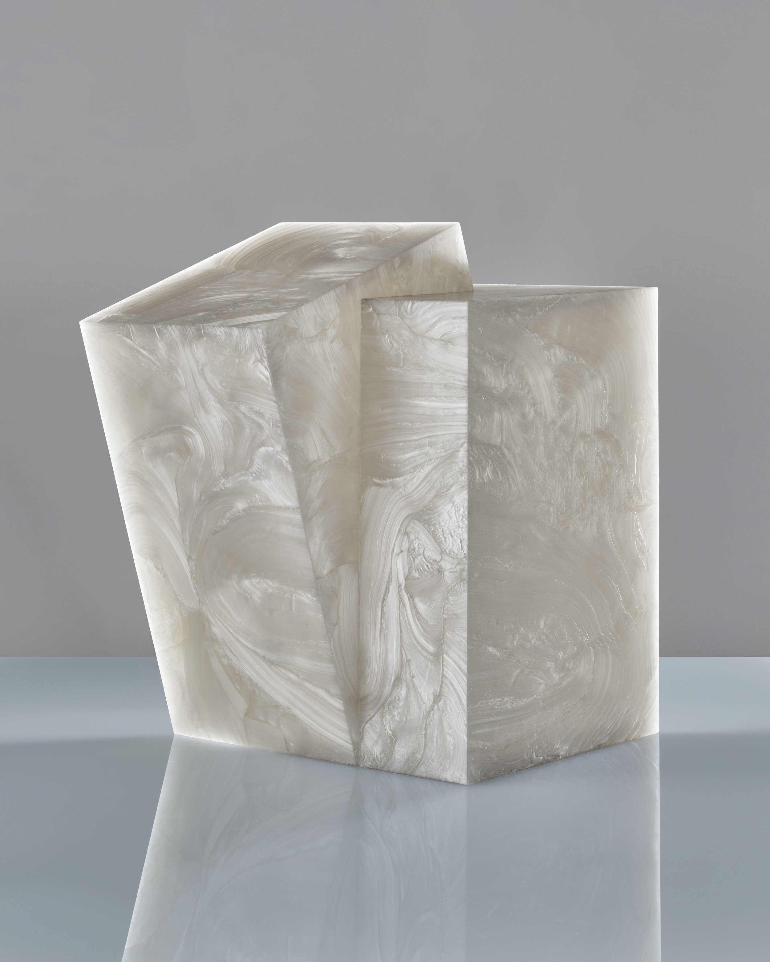 Slanted Formation — plasticiet