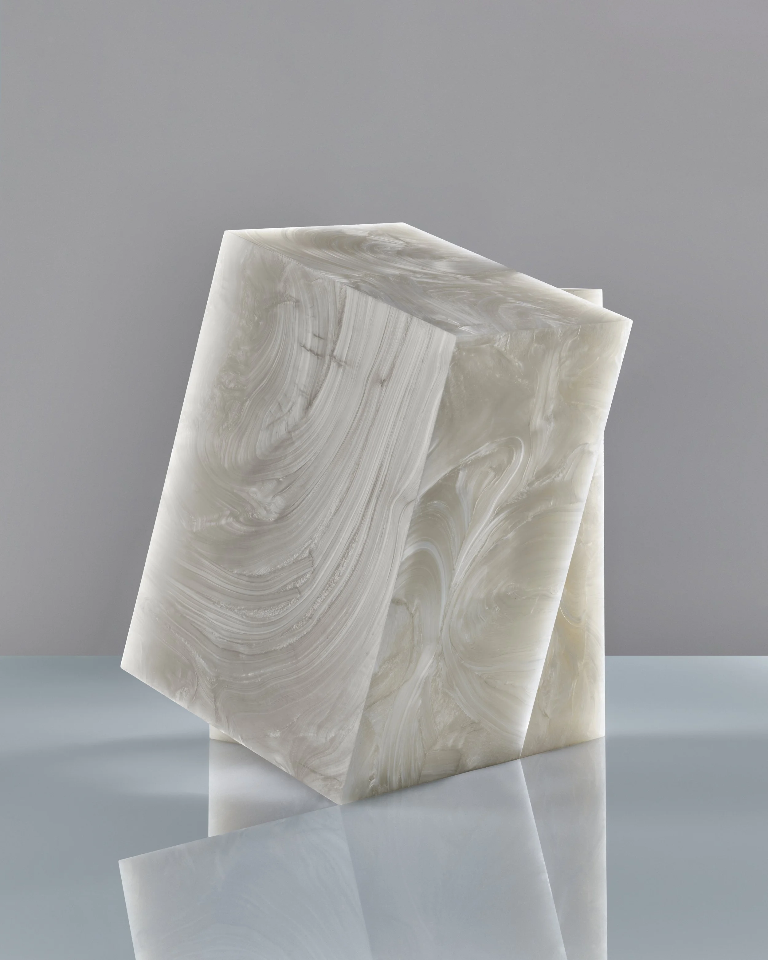 Slanted Formation — plasticiet