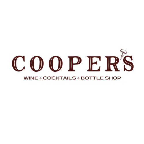 Cooper's