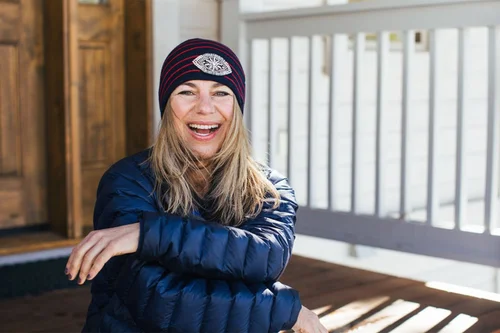 How Can You Give Generously Without Being Burnt Out — Carolyn Mahboubi