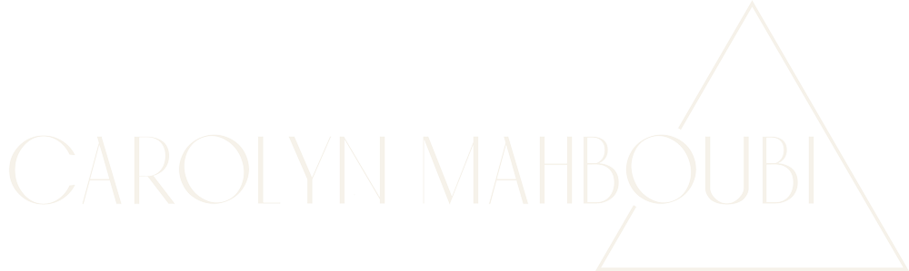 Why is Simplicity the Highest Form of Genius? — Carolyn Mahboubi