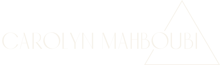 Why is Simplicity the Highest Form of Genius? — Carolyn Mahboubi