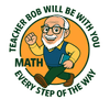 Teacher Bob Math | Enhance Math Skills — Enroll Today