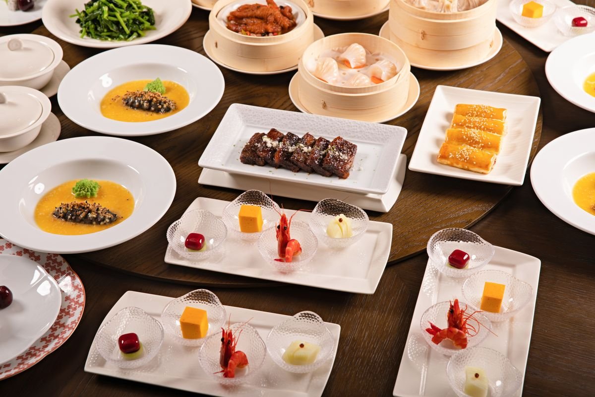 Large-Scale Catering in the Bronx, NY | Cloud Catering — Cloud Catering