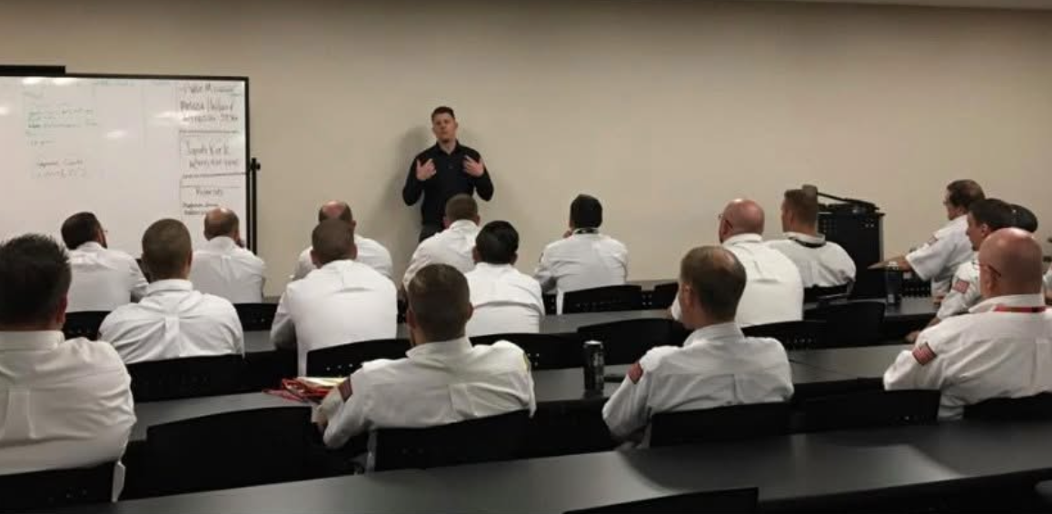 Business Growth Coaching for Plumbing, HVAC & Electrical