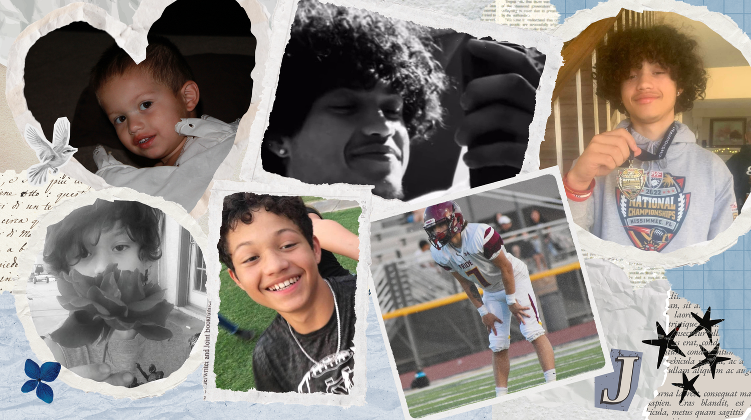 Justice for Jaylen Reeves