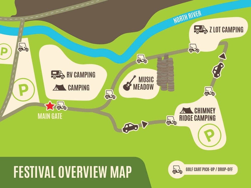 Festival Map | Navigate with Ease – Explore & Enjoy. — Red Wing Roots ...