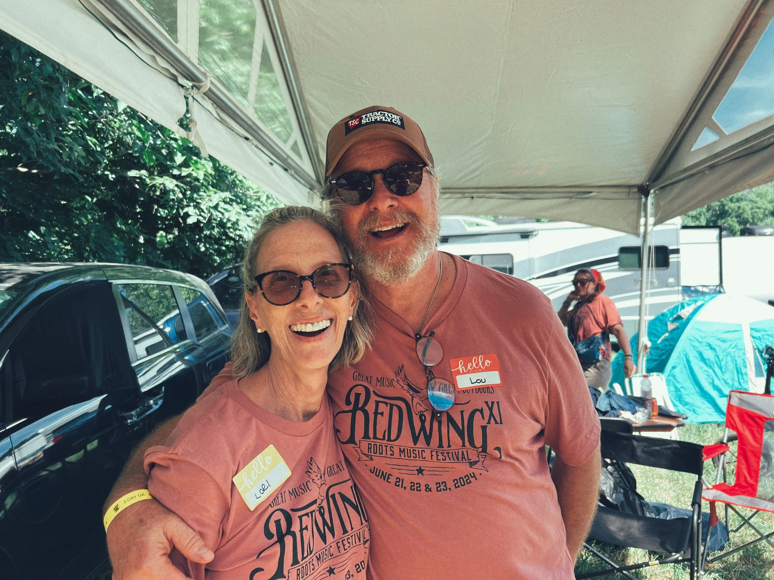 Red Wing Roots Music Festival | Discover Music & Nature – Buy Tickets Today