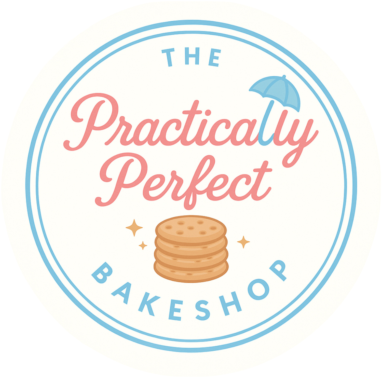 The Practically Perfect Bakeshop