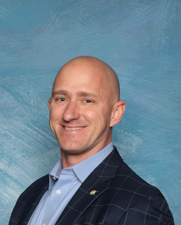 Leadership — Clear Skies Ahead