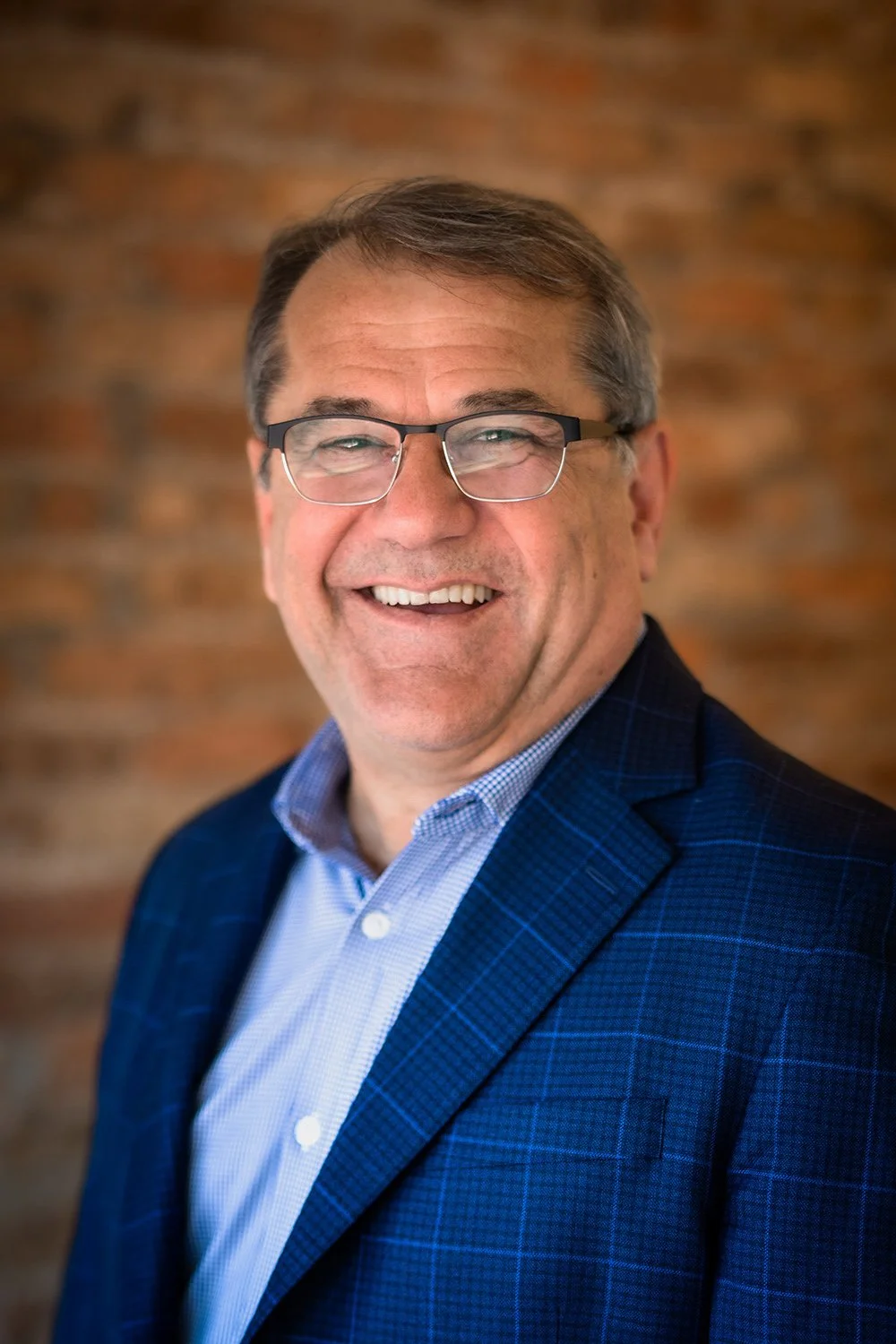 Leadership — Clear Skies Ahead