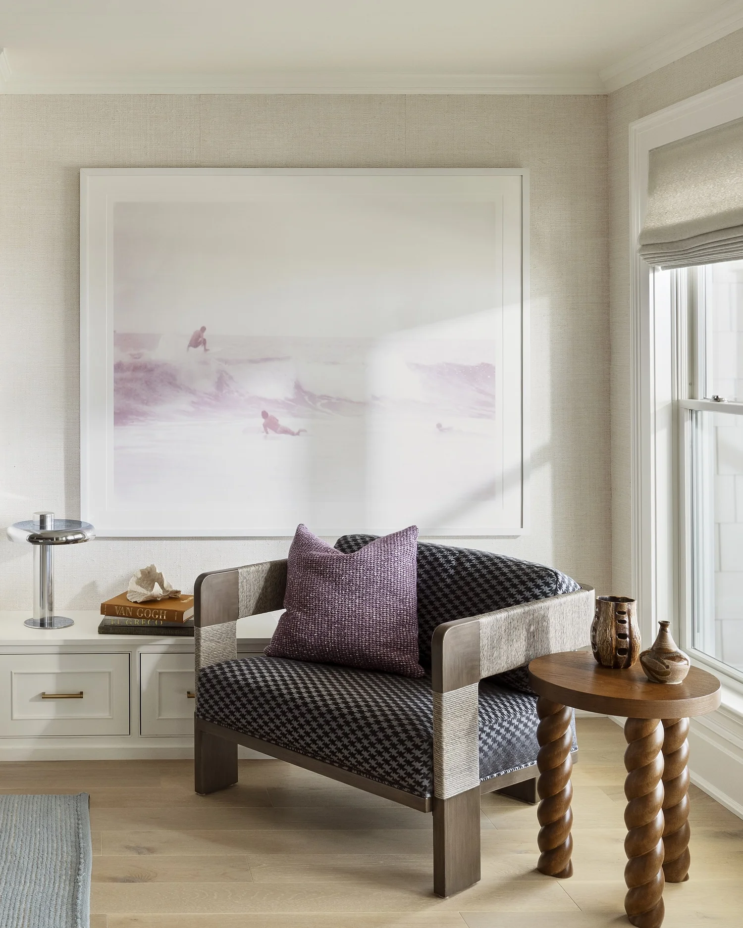Christina Kim Interior Design | New York & New Jersey