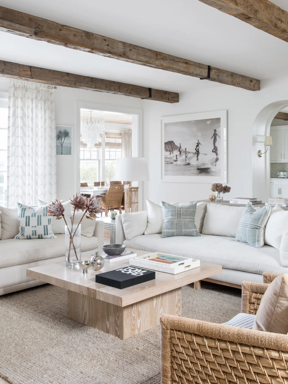 Inlet Terrace | Christina Kim Interior Design — Christina Kim Interior ...