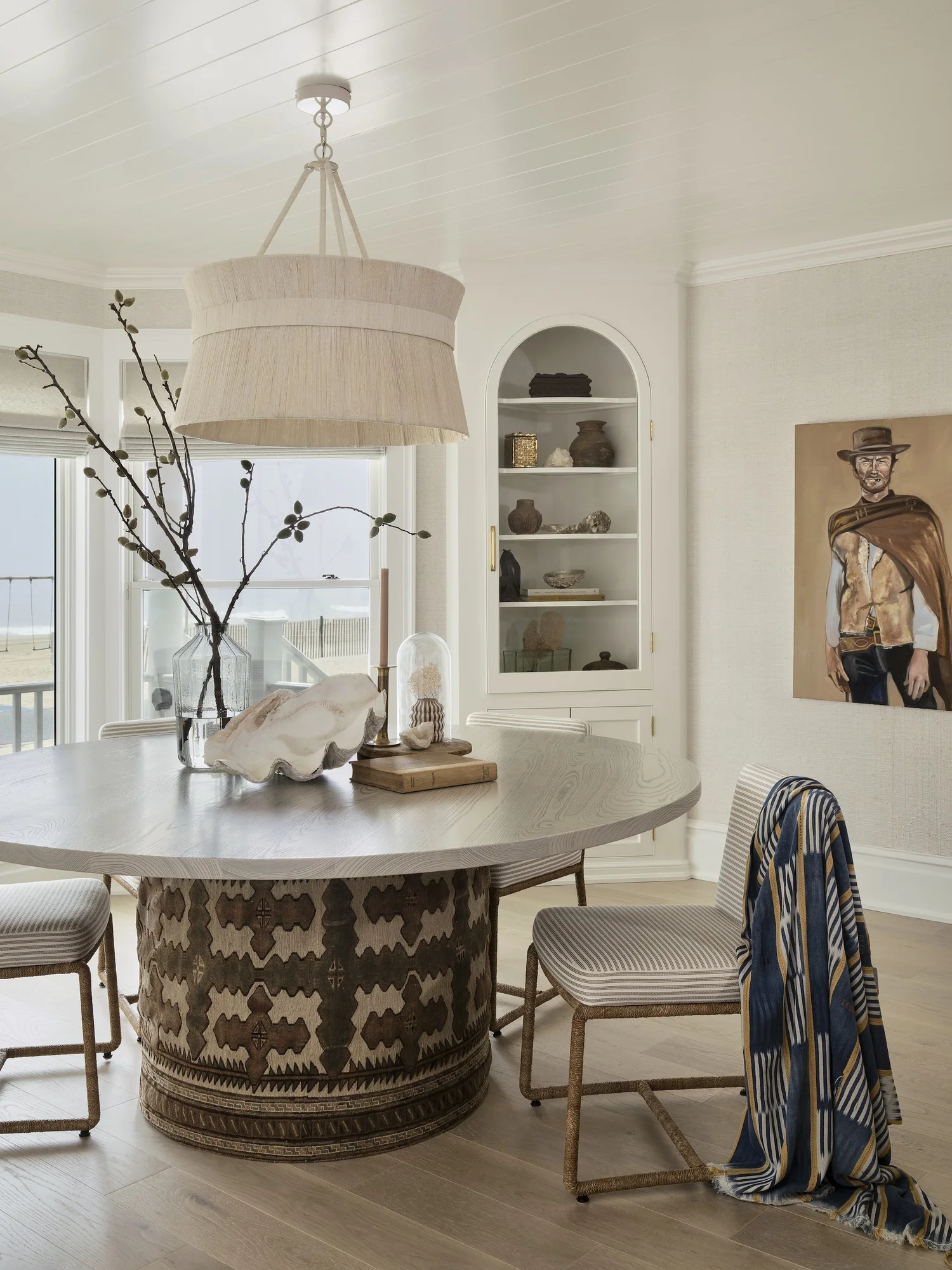 Christina Kim Interior Design | New York & New Jersey