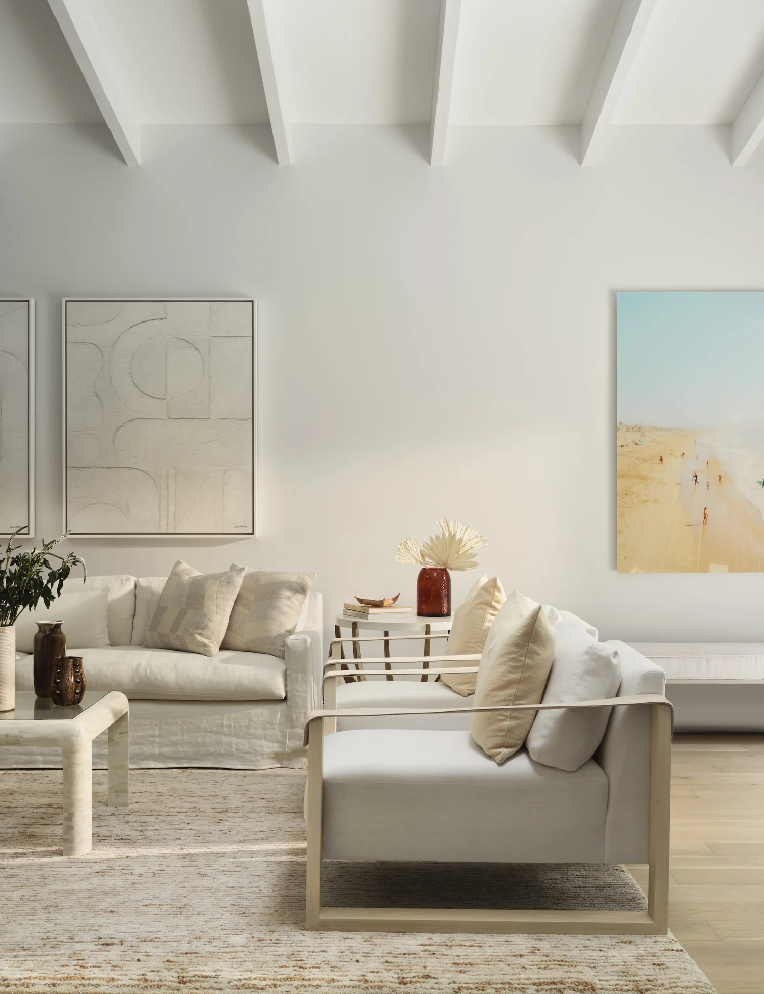 Christina Kim Interior Design | New York & New Jersey