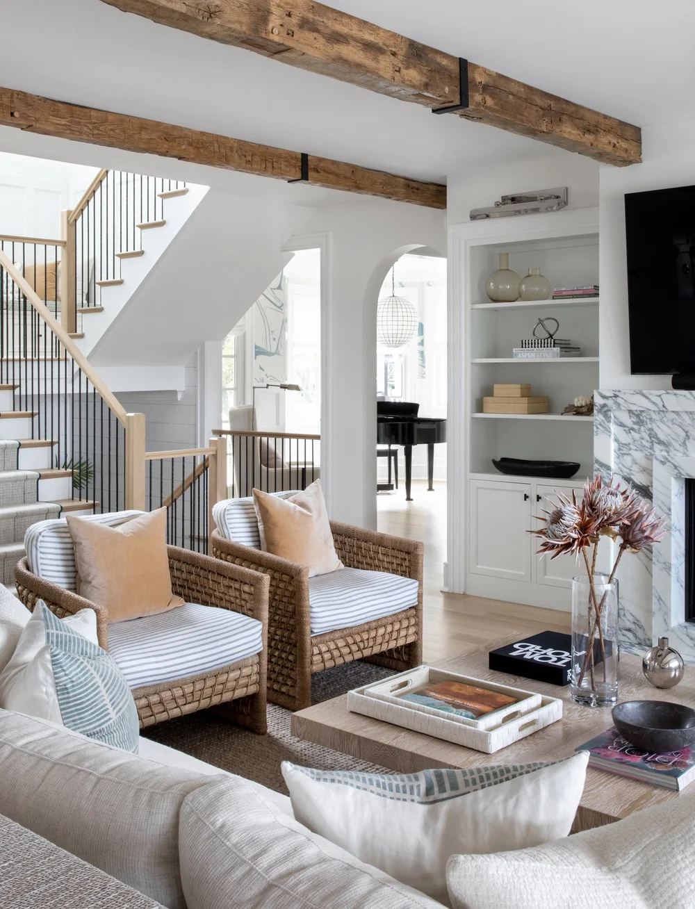 Christina Kim Interior Design | New York & New Jersey