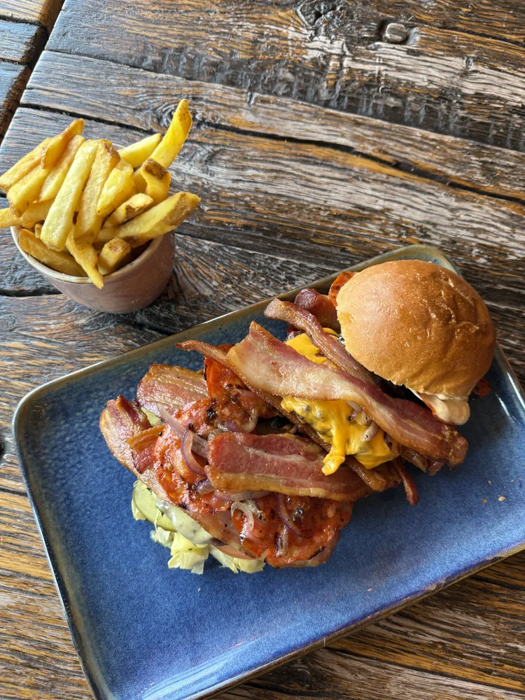 Menus — JENKINS & SONS