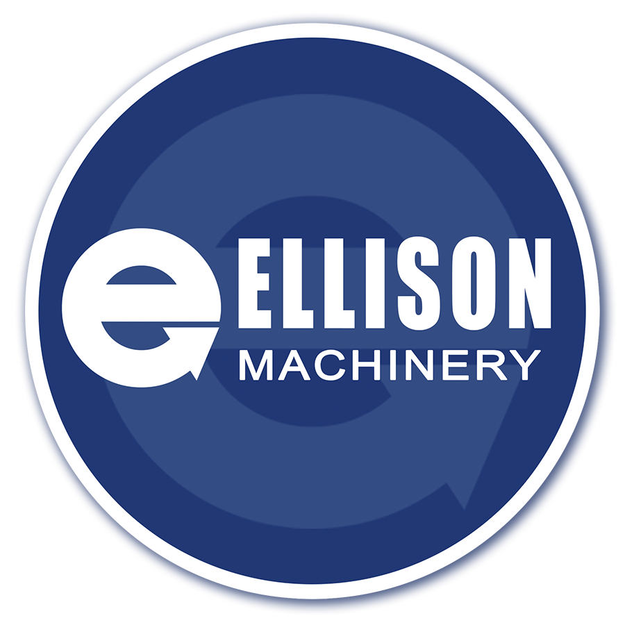 ELLISON MACHINERY — EllisonAZ