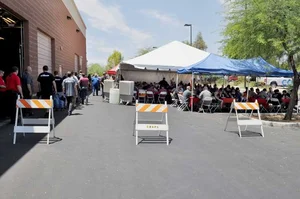 HAAS FACTORY OUTLET - PHOENIX — EllisonAZ