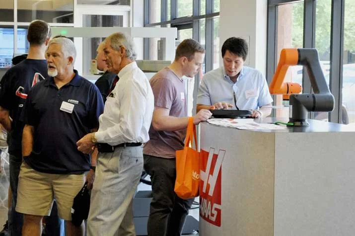 HAAS FACTORY OUTLET - PHOENIX — EllisonAZ