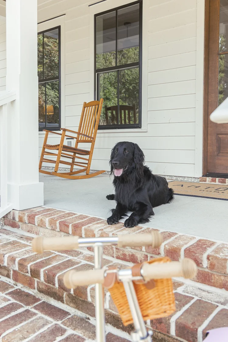 About Lanthone Homes | Build Your Dream Home Today — Olde Eight