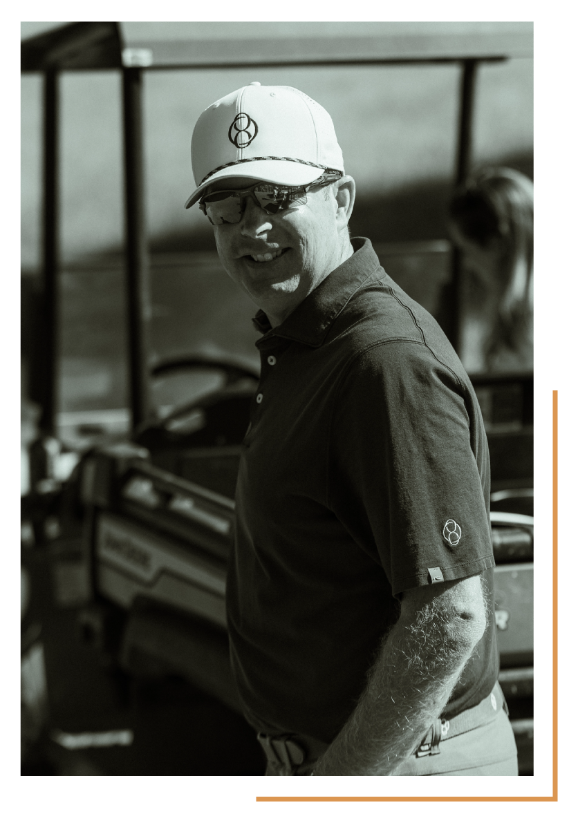 Golf | Discover & Play Now — Olde Eight