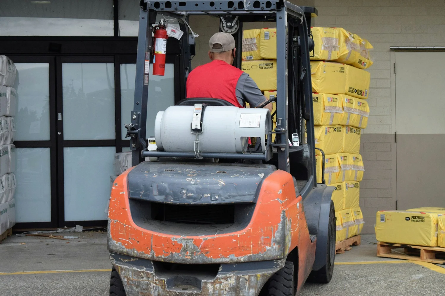 Propane Man Hawaii | Experience Reliable Propane Service - Contact Us Today