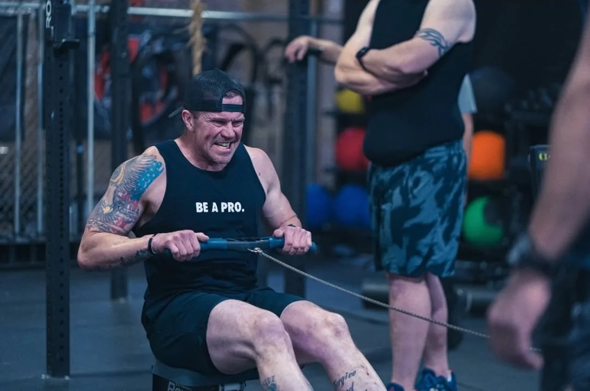 Tactical Fitness Training in Reno, NV | Strength & Resilience ...
