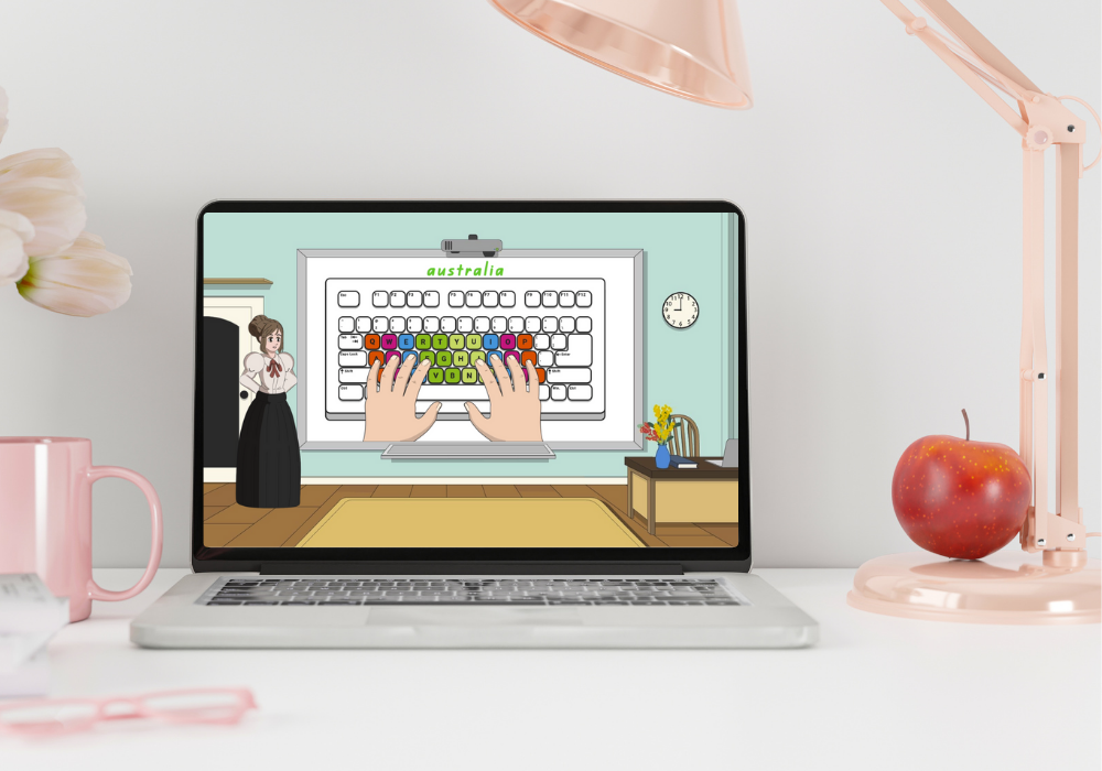 Unlock Your Child's Typing Potential with iType for Home | Fun ...
