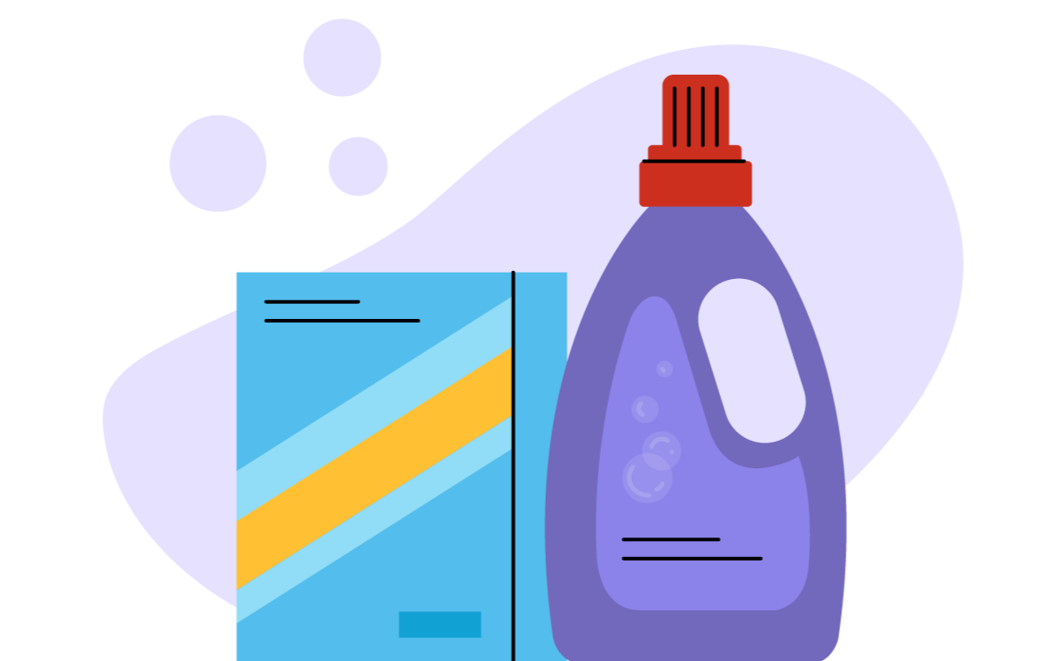 Wash & Fold Laundry Service in Atlanta — A+ Laundry