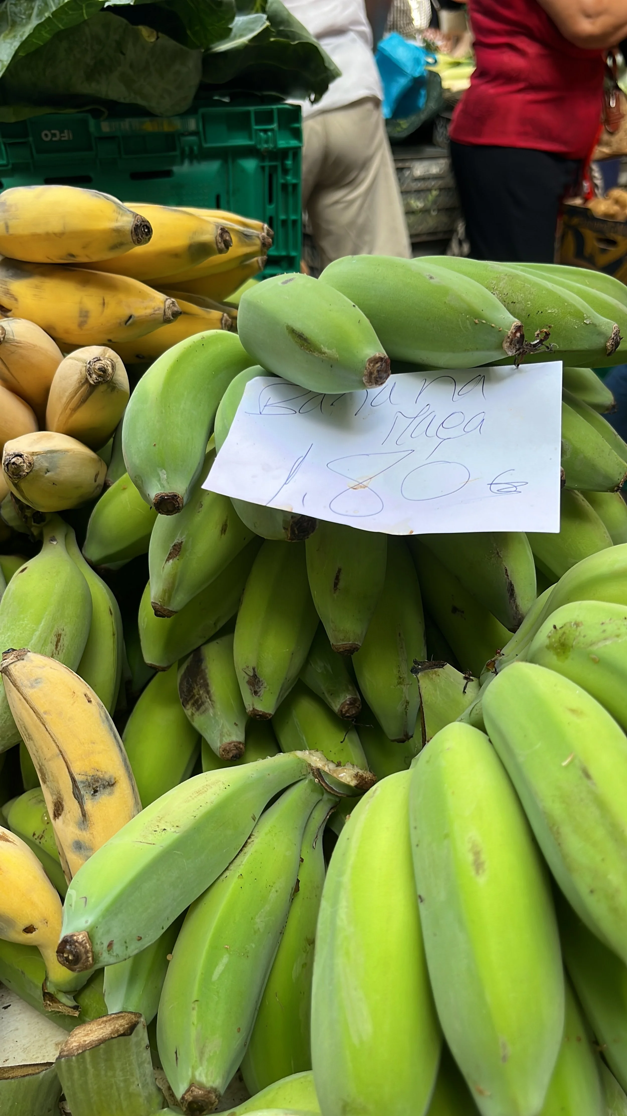 15 Tropical Fruits in Madeira, Ranked — That's Madeira