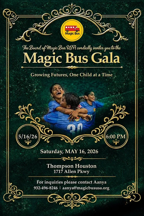 Magic Bus USA
