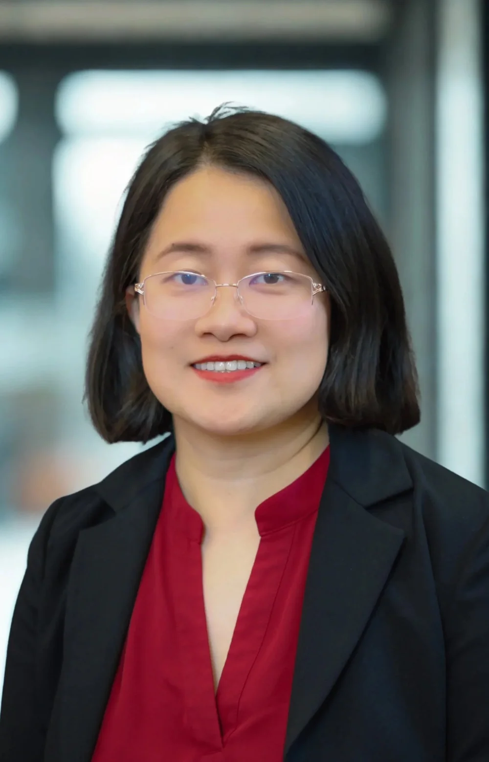 People | Explore Our Research Team