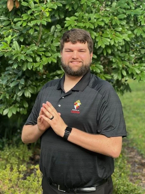 Meet Our Clergy & Staff — ST. MICHAEL'S CATHOLIC CHURCH