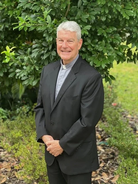 Meet Our Clergy & Staff — ST. MICHAEL'S CATHOLIC CHURCH