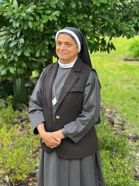 Meet Our Clergy & Staff — ST. MICHAEL'S CATHOLIC CHURCH