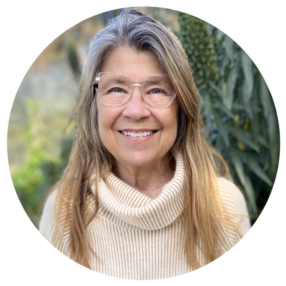 Robin Johnson — Symphony of Nature