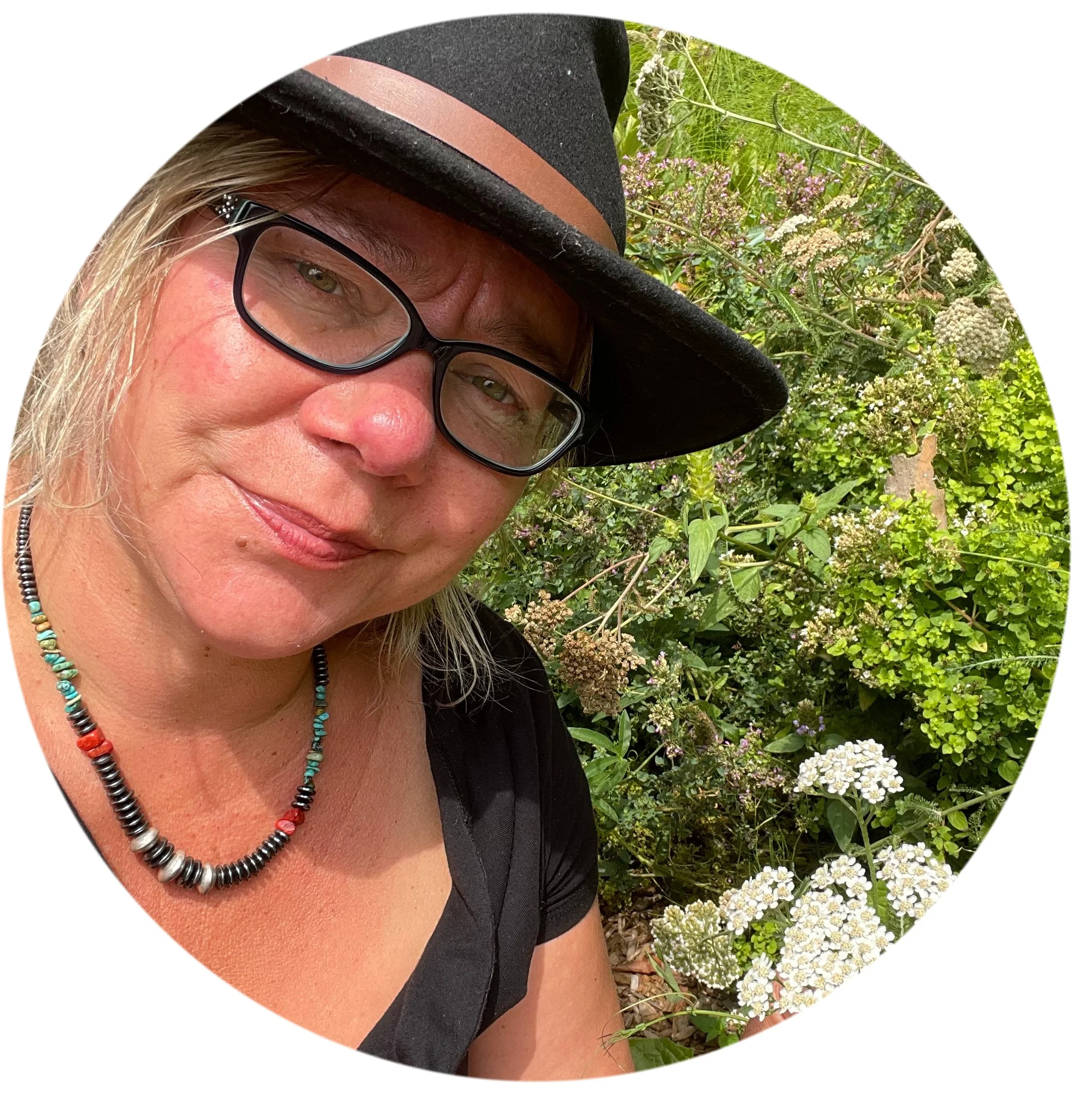 Liisa Korpela — Symphony of Nature