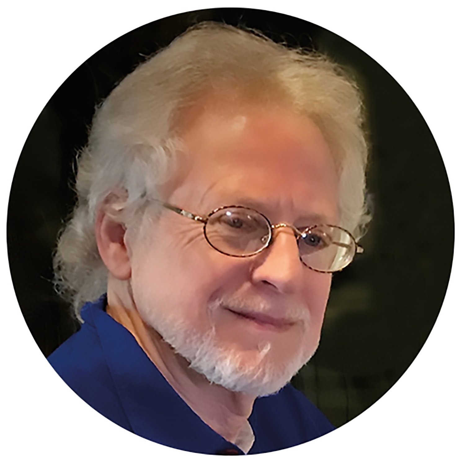 Steven Halpern — Symphony of Nature