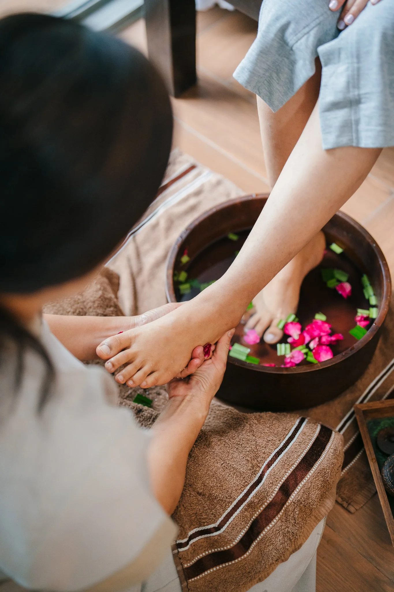 Tanya Samui | Core Cleanse Wellness Retreat